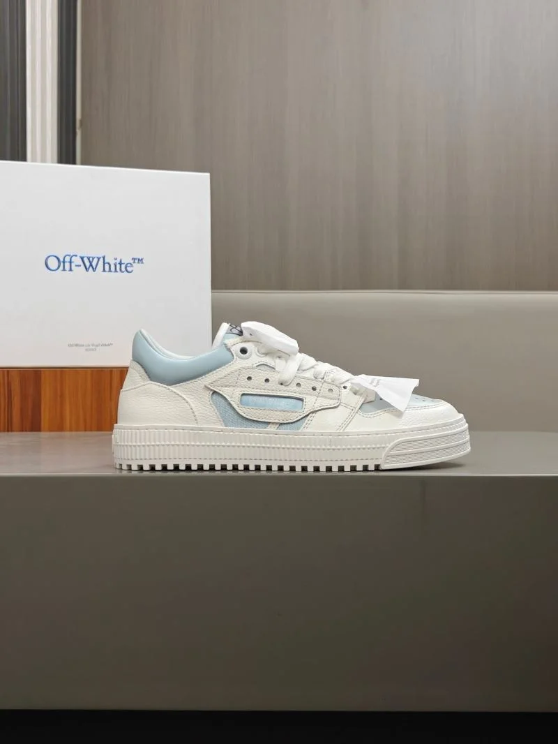 Cut-rate Off White Shoes