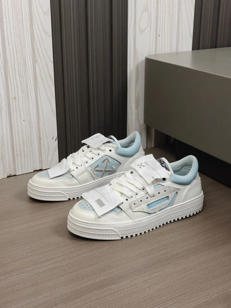 Cut-rate Off White Shoes