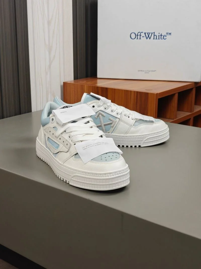 Cut-rate Off White Shoes