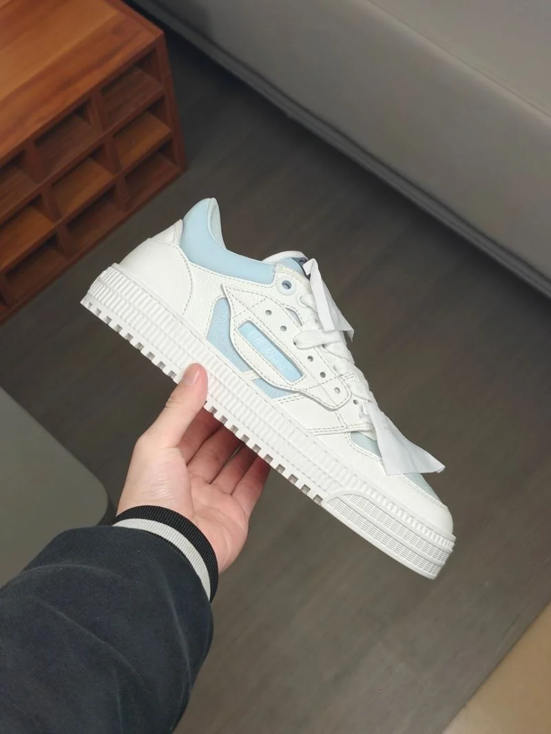 Cut-rate Off White Shoes