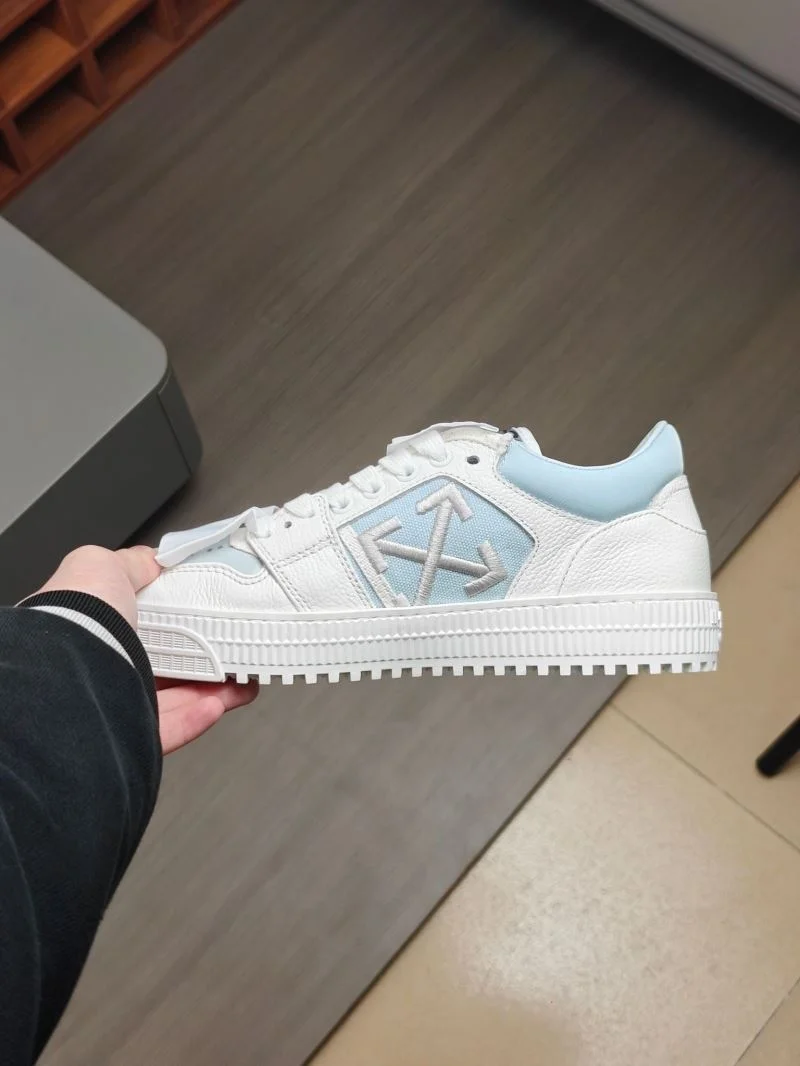 Cut-rate Off White Shoes