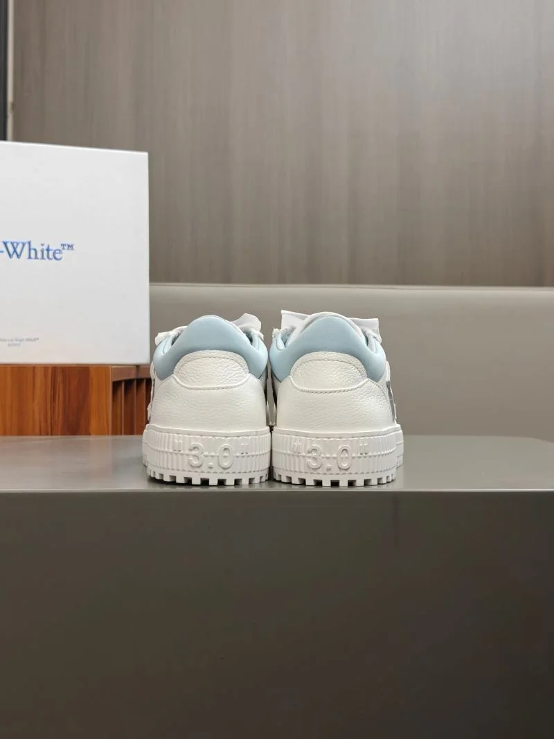 Cut-rate Off White Shoes