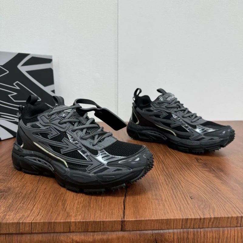 Off White Shoes