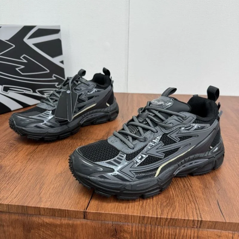 Discounted Off White Shoes