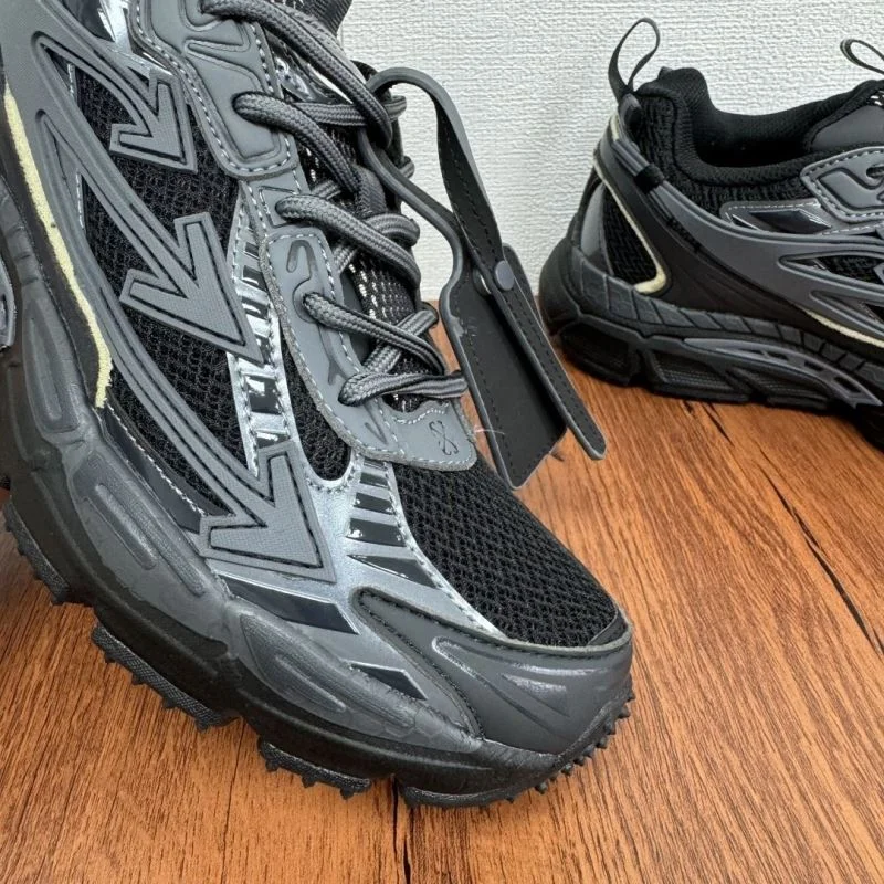Discounted Off White Shoes