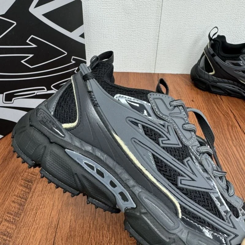 Discounted Off White Shoes