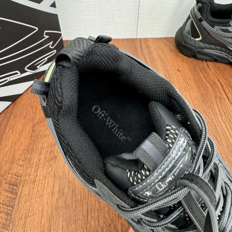 Discounted Off White Shoes