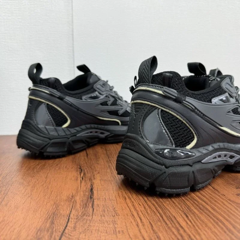 Discounted Off White Shoes