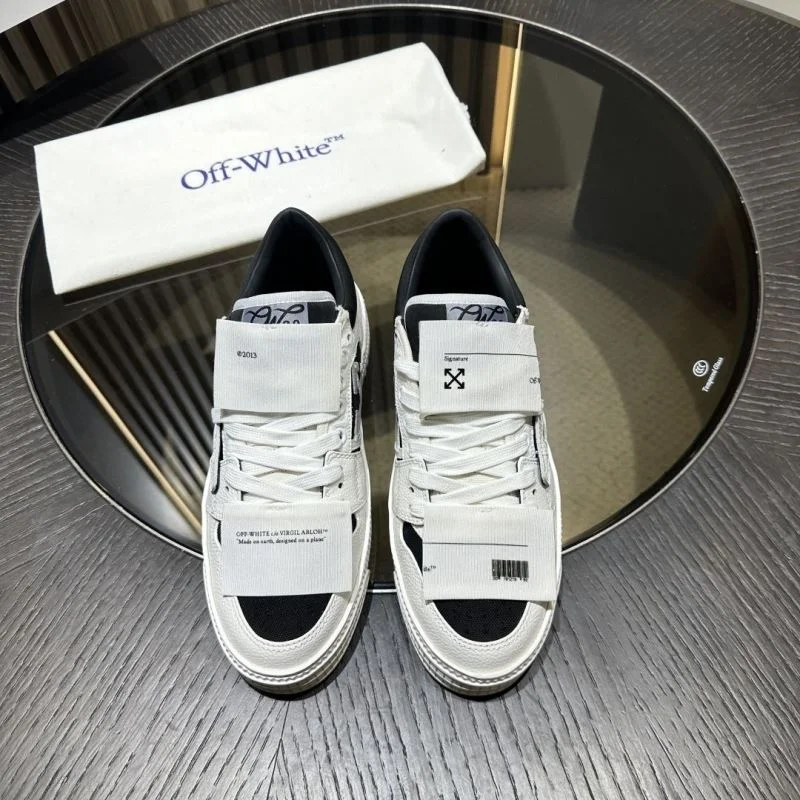 Off White Shoes