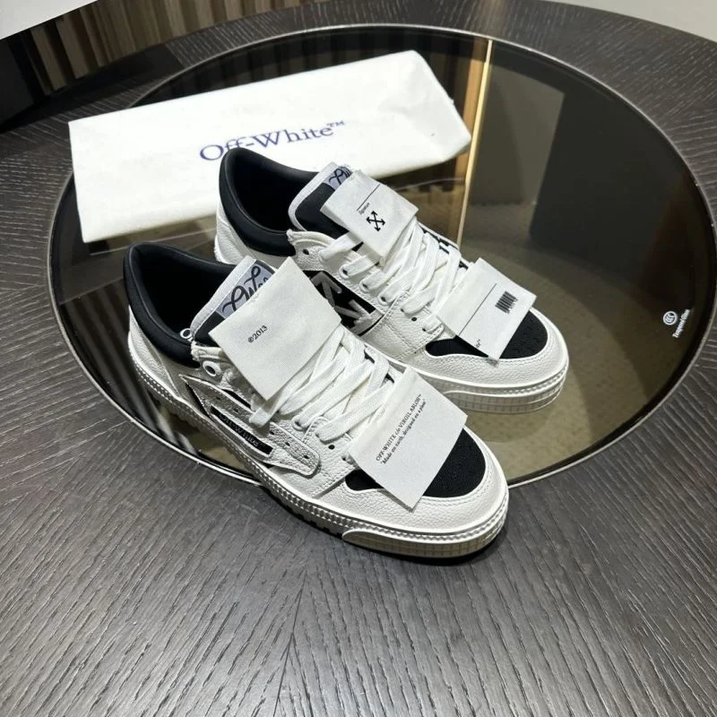 Top match Off White Shoes