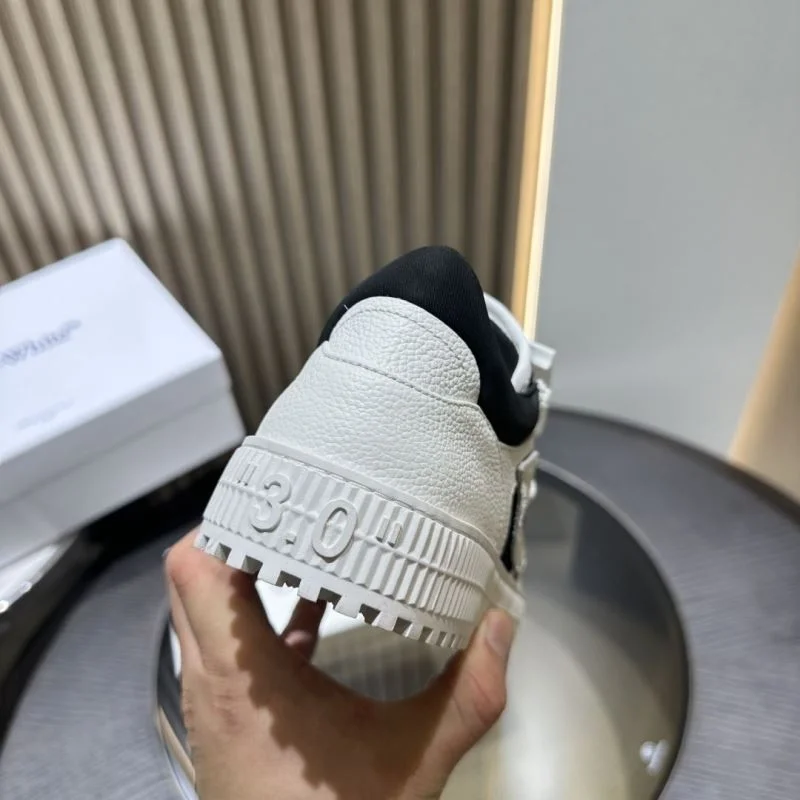 Top match Off White Shoes