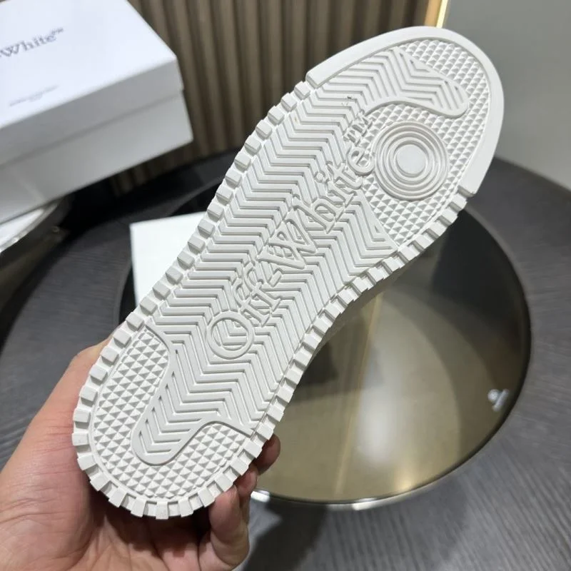 Top match Off White Shoes
