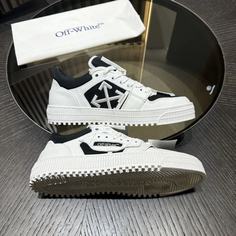 Top match Off White Shoes