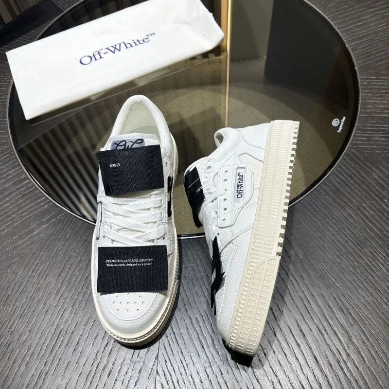 Affordable Off White Shoes