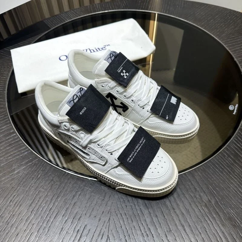 Affordable Off White Shoes
