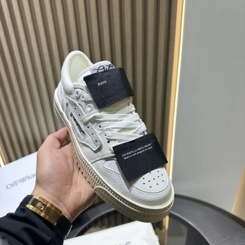 Affordable Off White Shoes