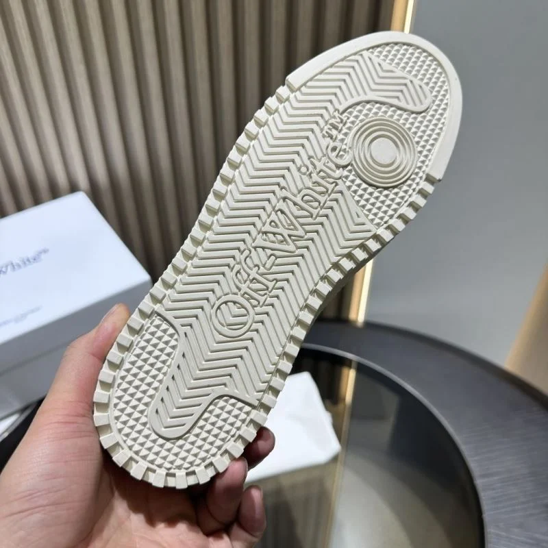 Affordable Off White Shoes