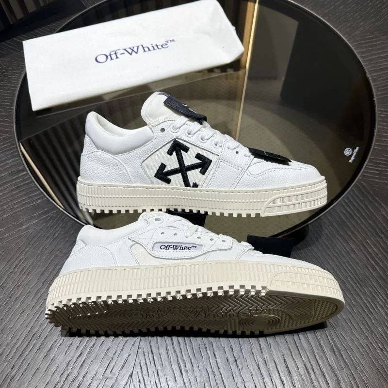 Affordable Off White Shoes