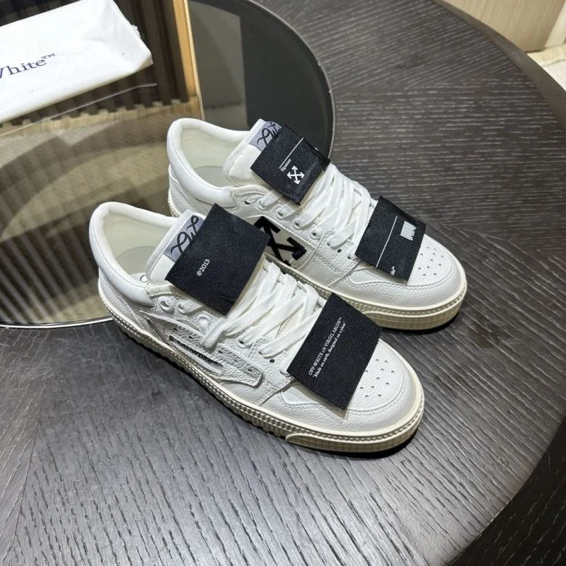 Affordable Off White Shoes