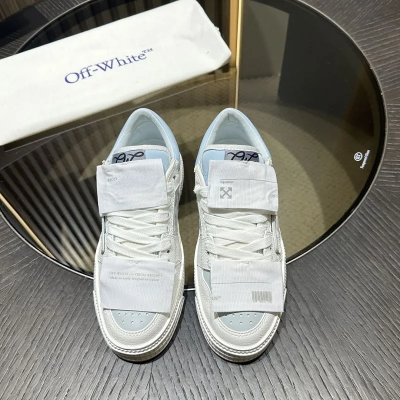 Off White Shoes