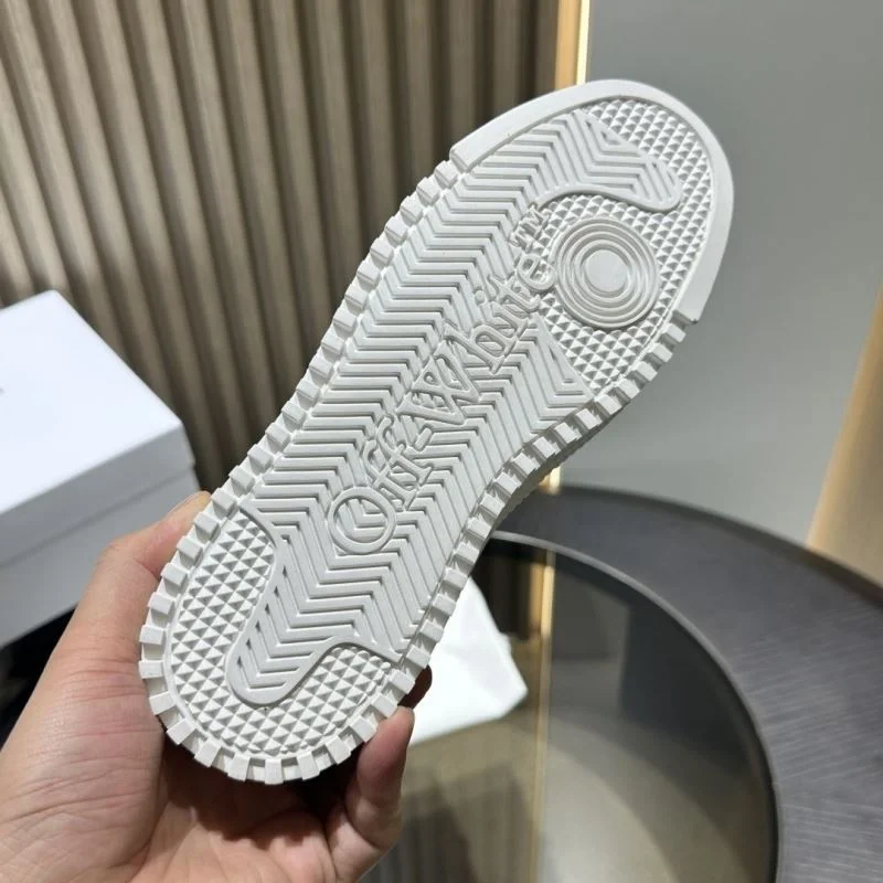 Value-priced Off White Shoes