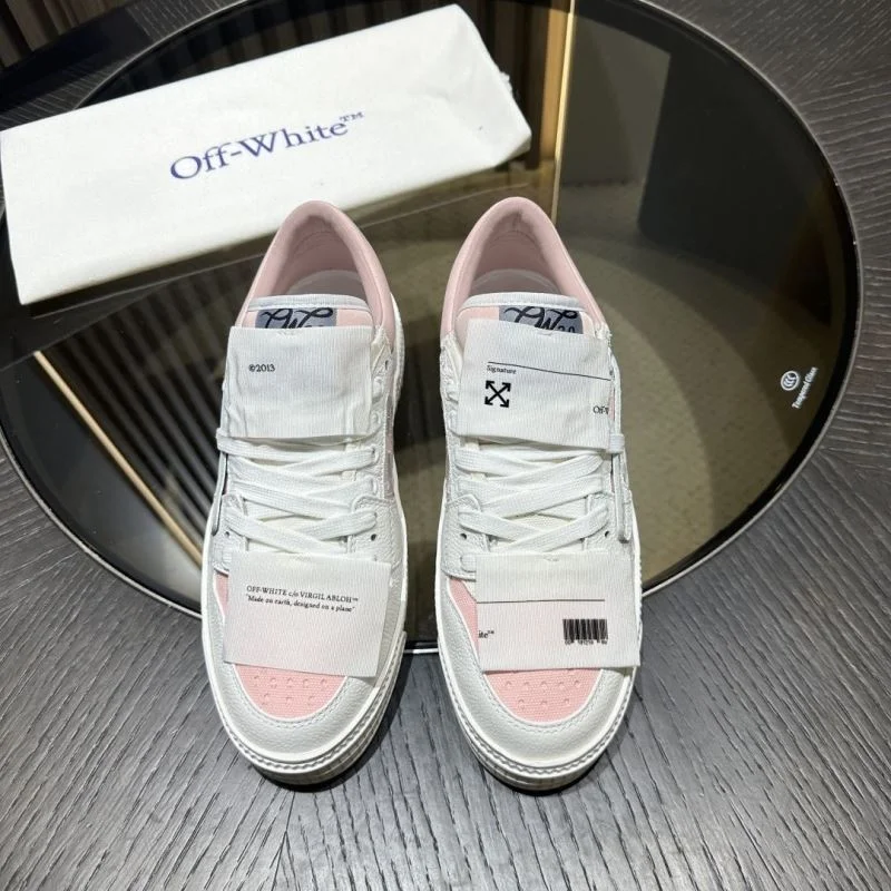 Off White Shoes