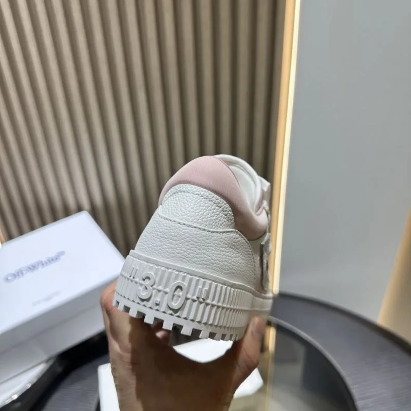 Precise copy Off White Shoes