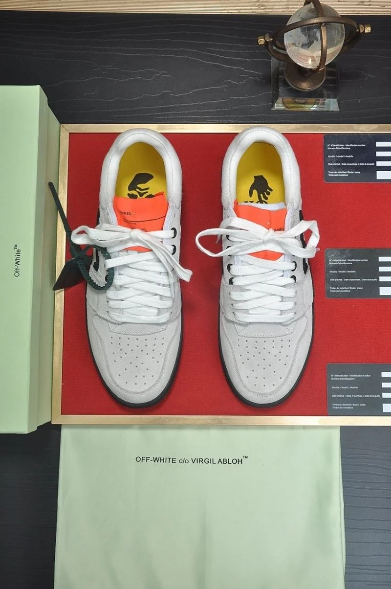 Low-cost Off White Shoes