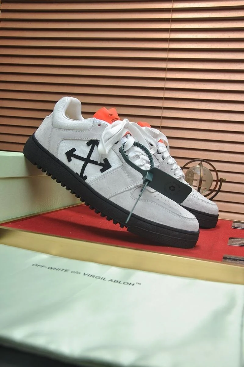 Low-cost Off White Shoes