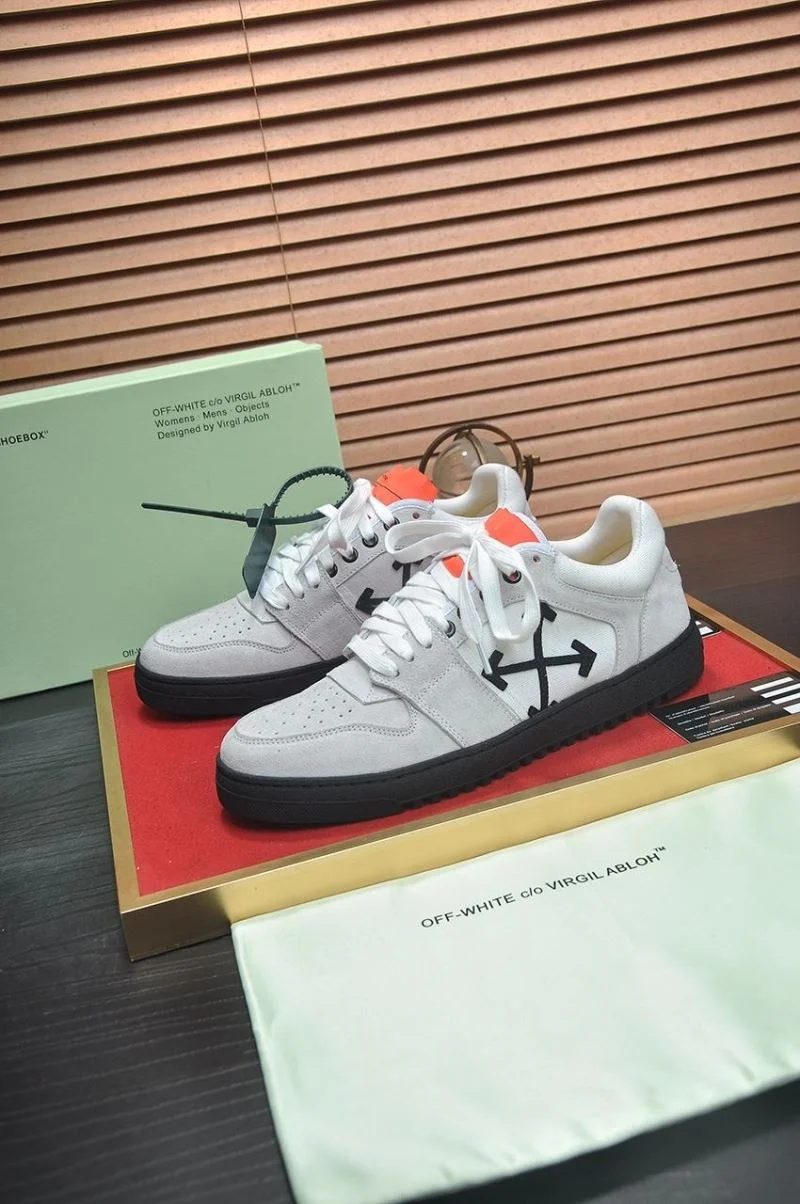 Low-cost Off White Shoes