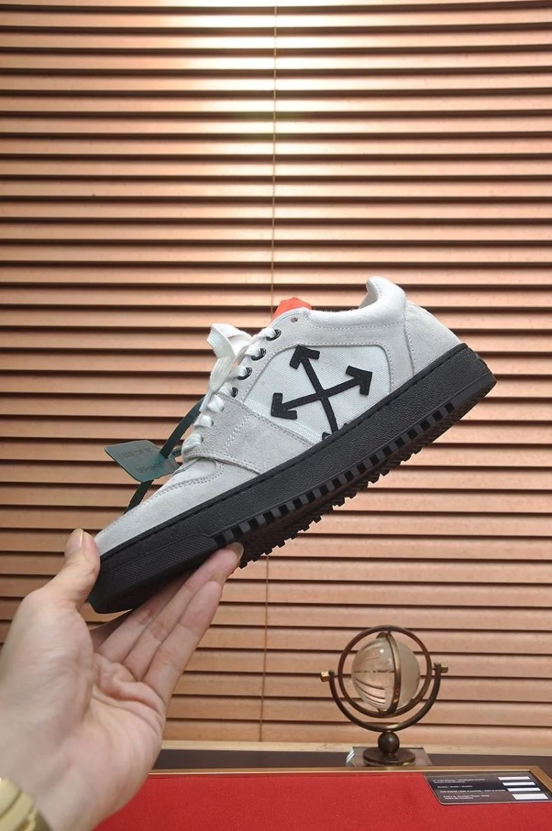 Low-cost Off White Shoes