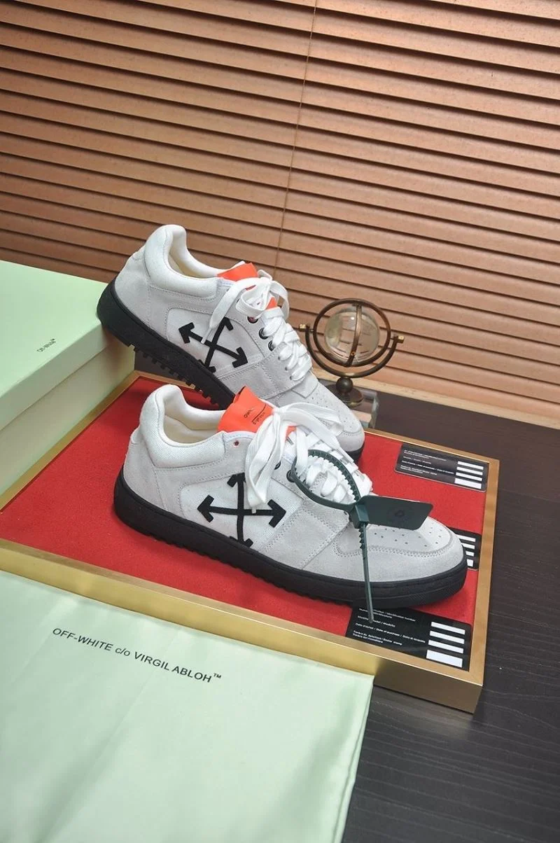 Low-cost Off White Shoes