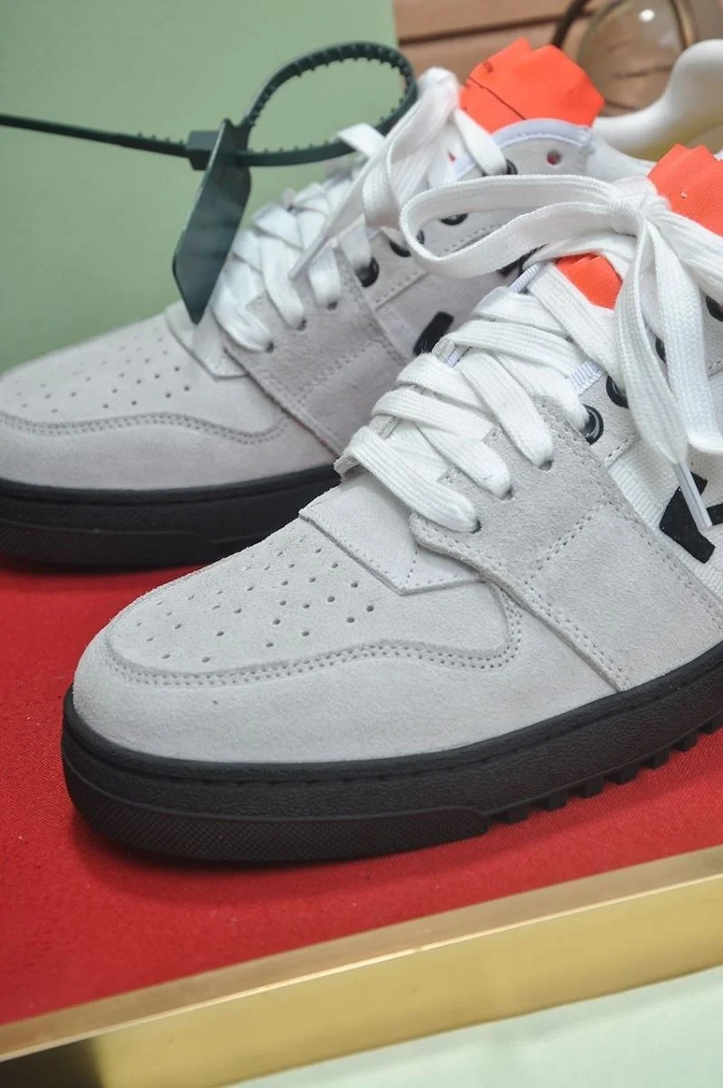 Low-cost Off White Shoes