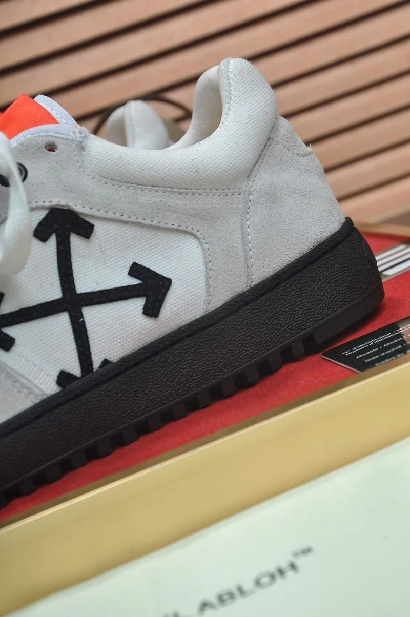 Low-cost Off White Shoes