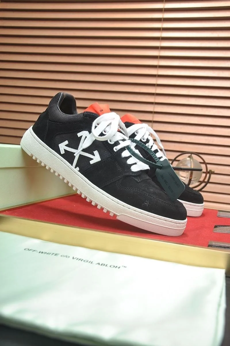 1:1 copy Off White Shoes