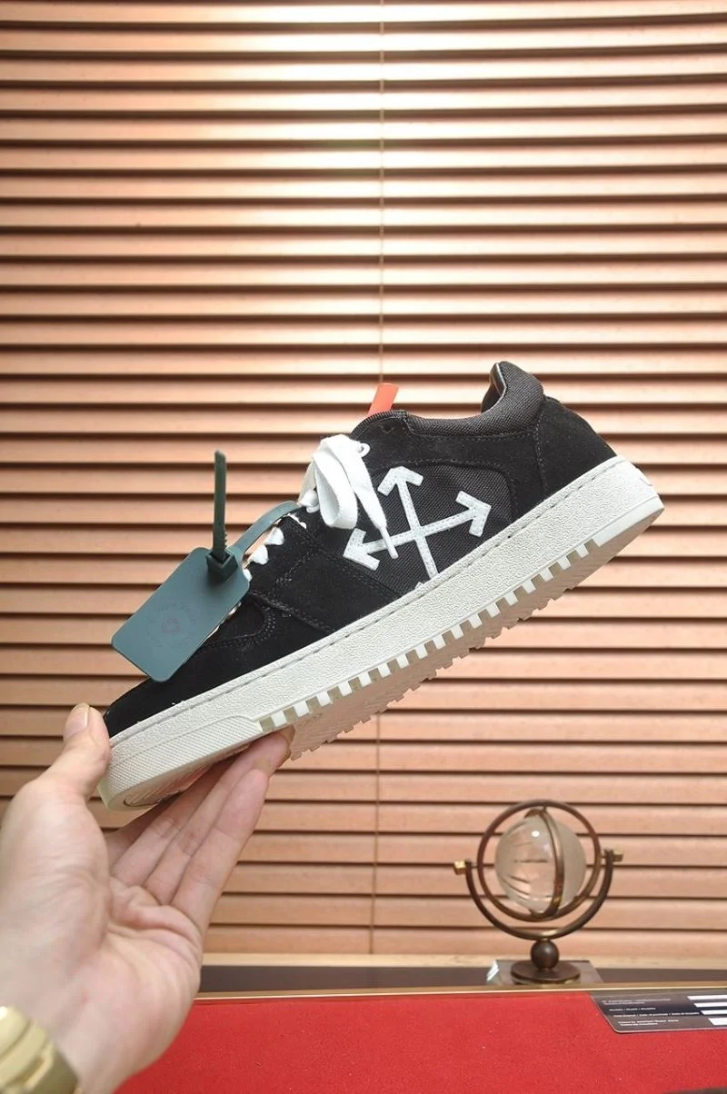 1:1 copy Off White Shoes