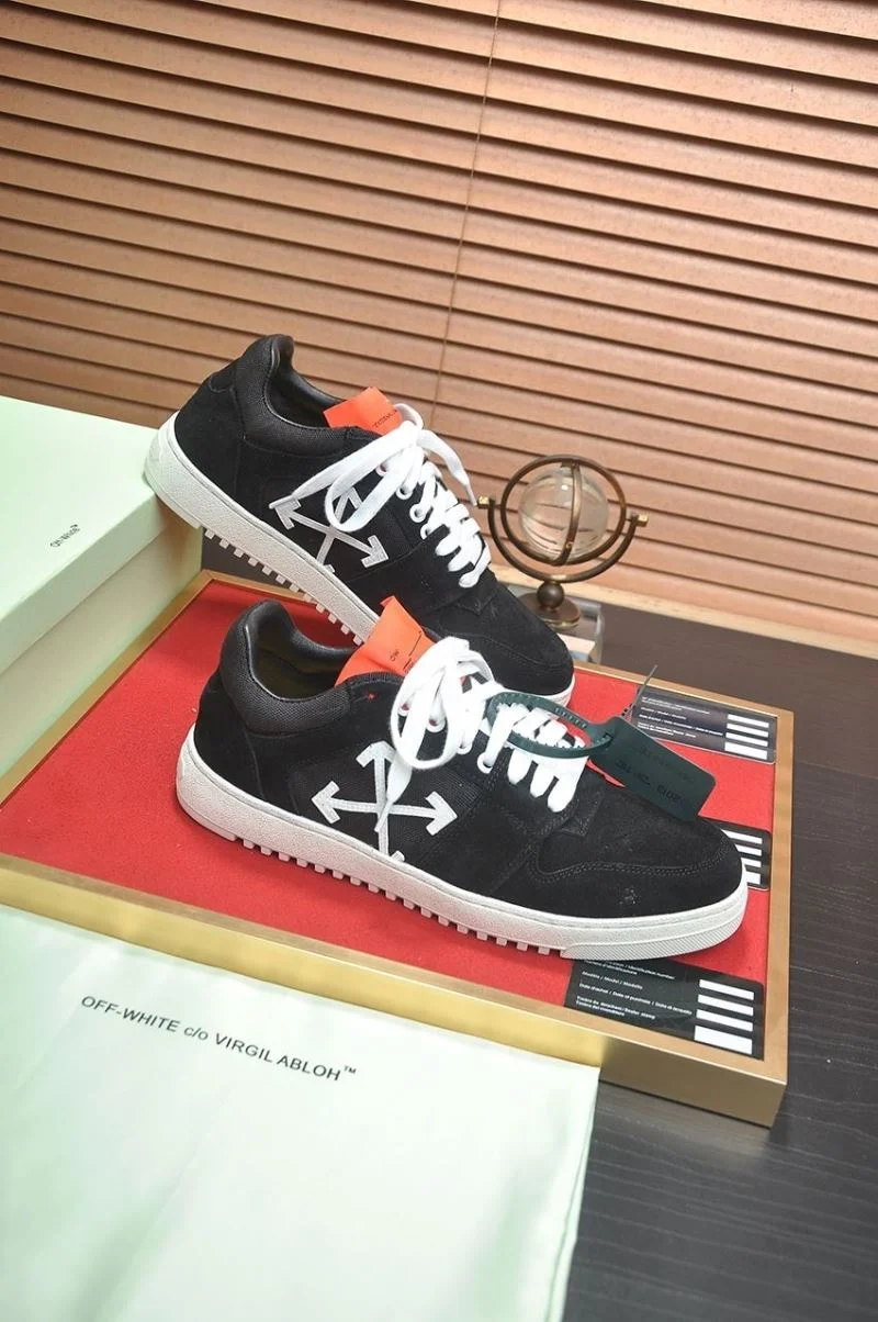 1:1 copy Off White Shoes