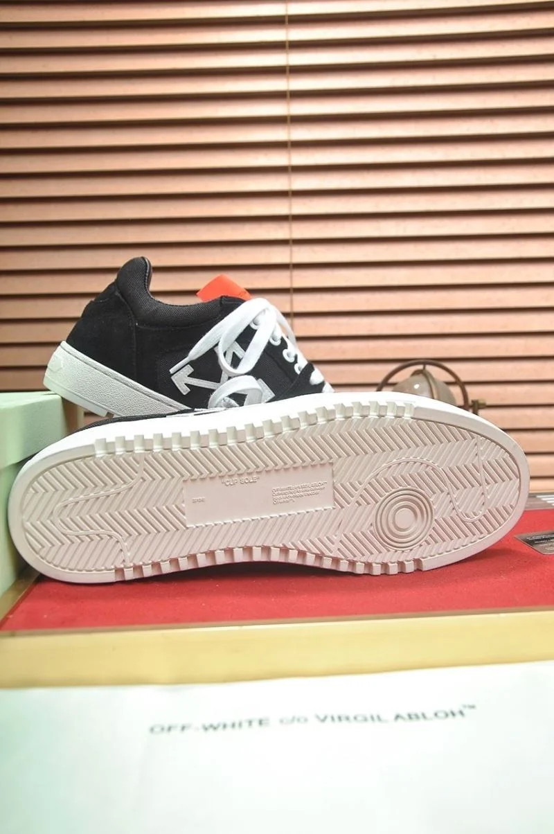 1:1 copy Off White Shoes