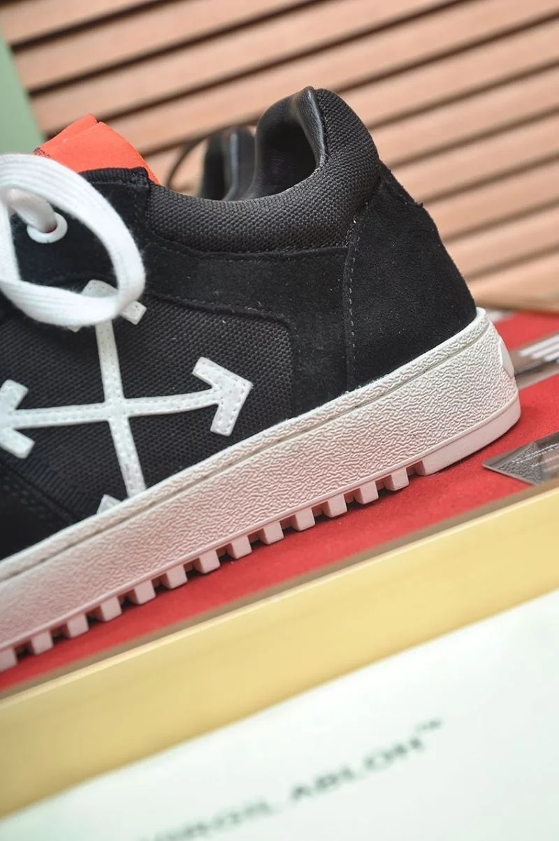 1:1 copy Off White Shoes