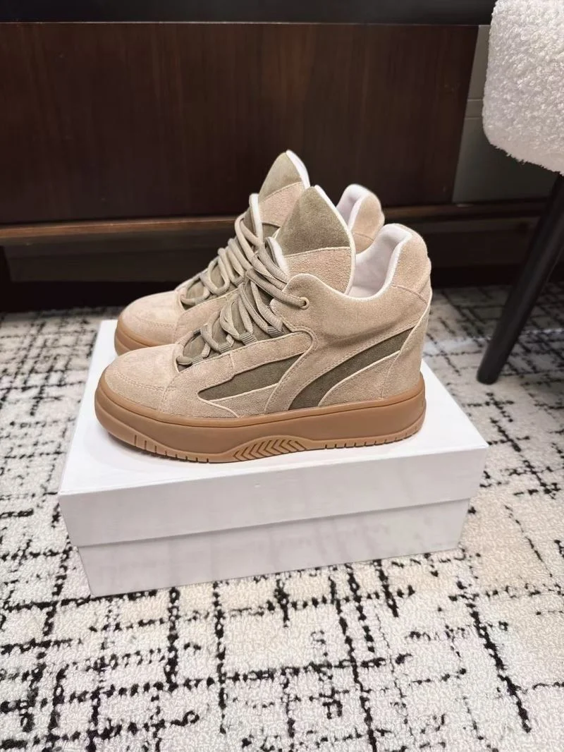 Top mirror Off White Shoes