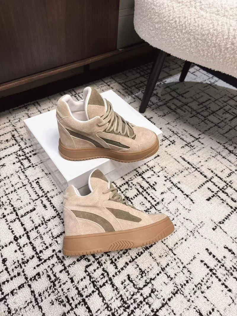 Top mirror Off White Shoes
