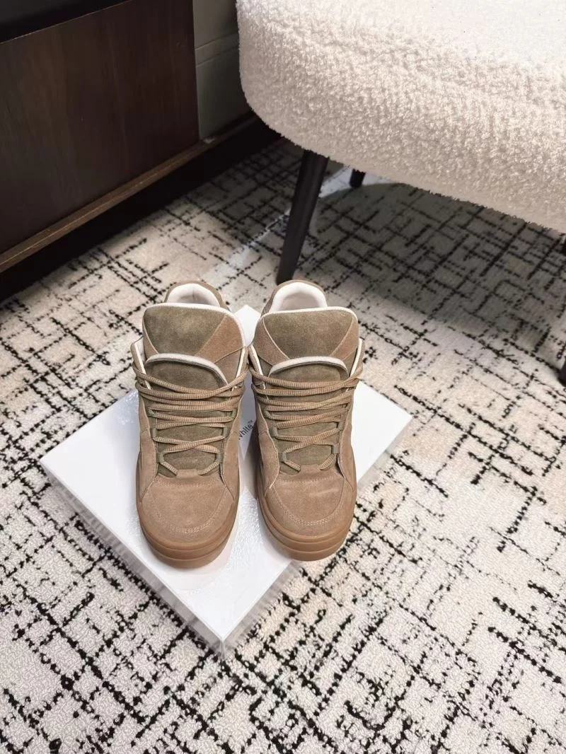 Cut-rate Off White Shoes
