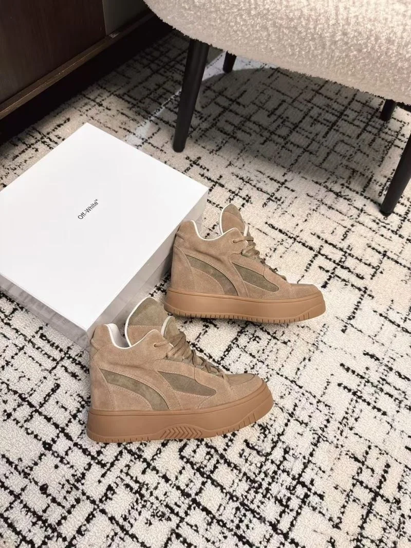 Cut-rate Off White Shoes
