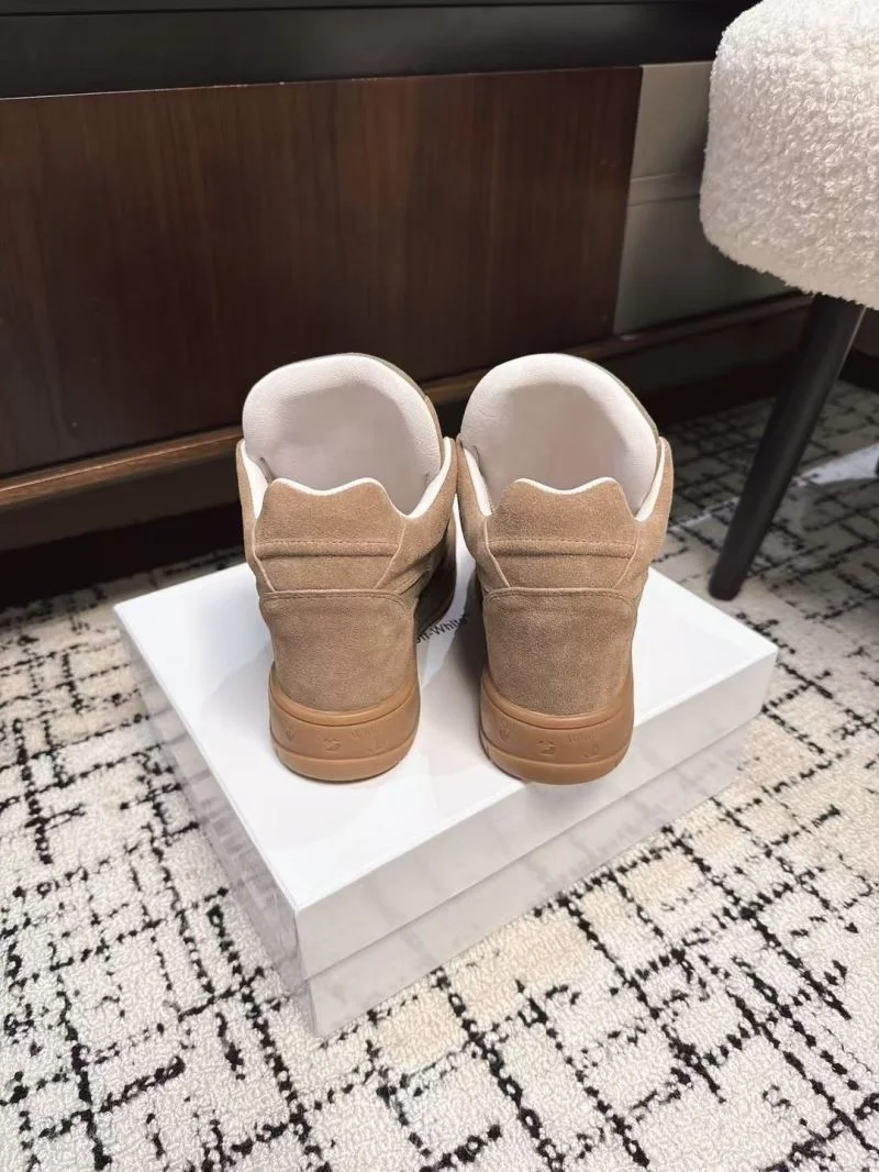 Cut-rate Off White Shoes