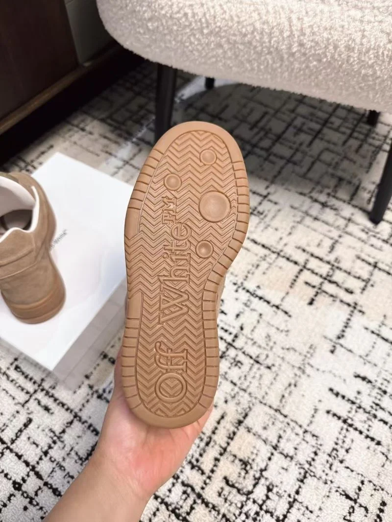 Cut-rate Off White Shoes