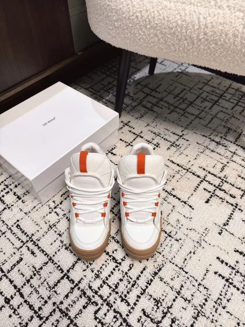 Off White Shoes