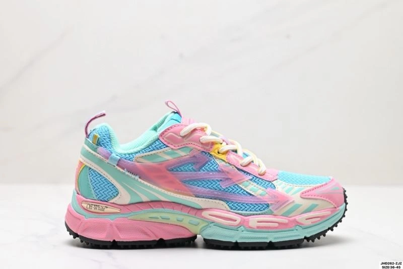 Off White Shoes