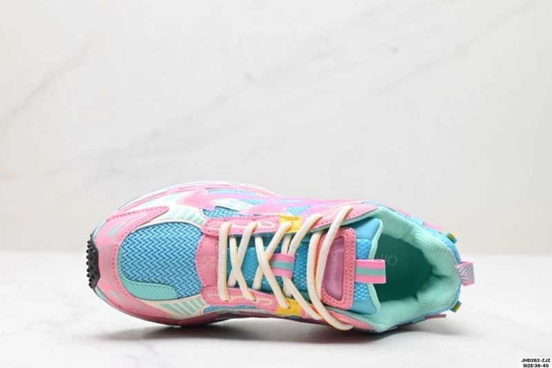 Exact replica Off White Shoes