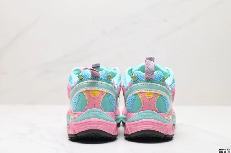 Exact replica Off White Shoes