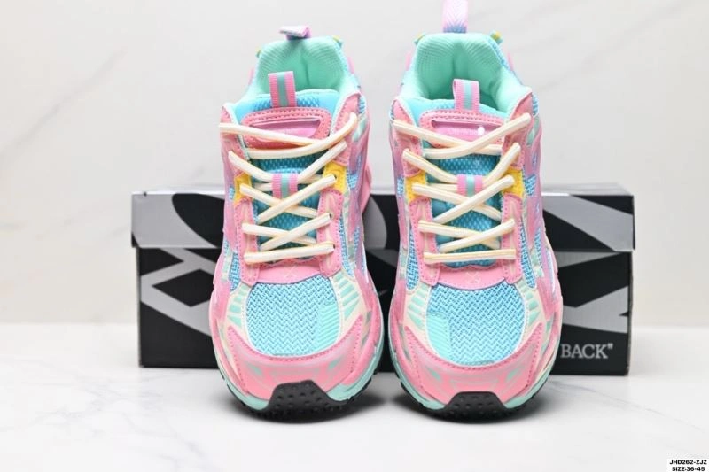 Exact replica Off White Shoes